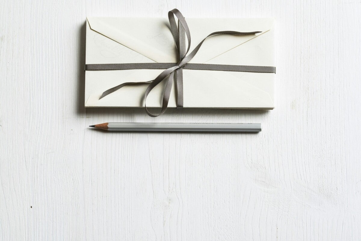 A Gift is a Gift…Or is It? Proper Acknowledgement of Gifts in Kind