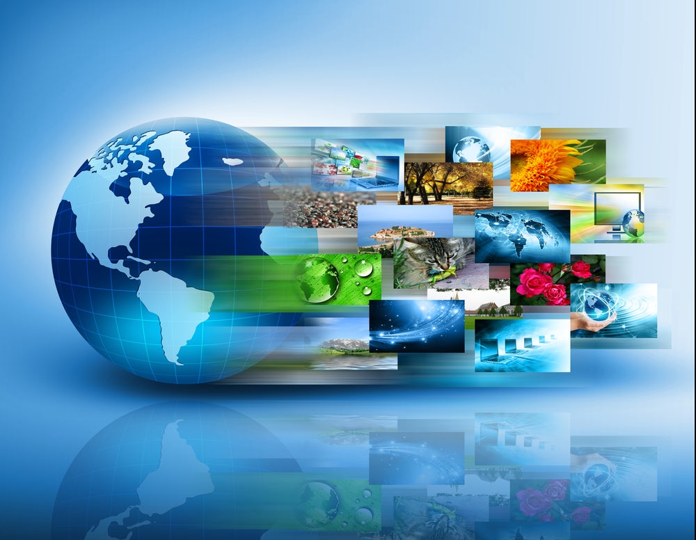 Living in a Virtual World