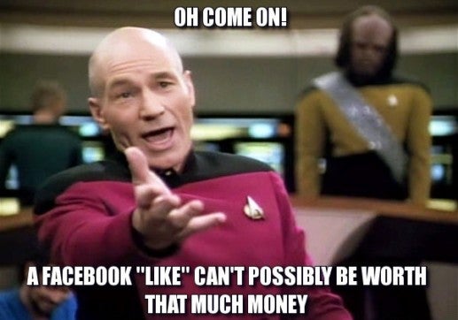 Twelve Internet Memes for Nonprofits