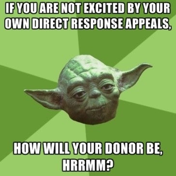 12 More Internet Memes for Nonprofits