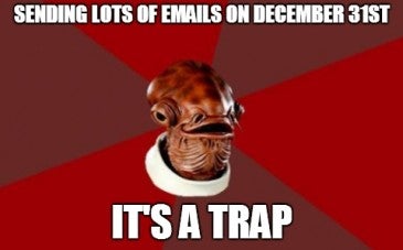 12 More Internet Memes for Nonprofits