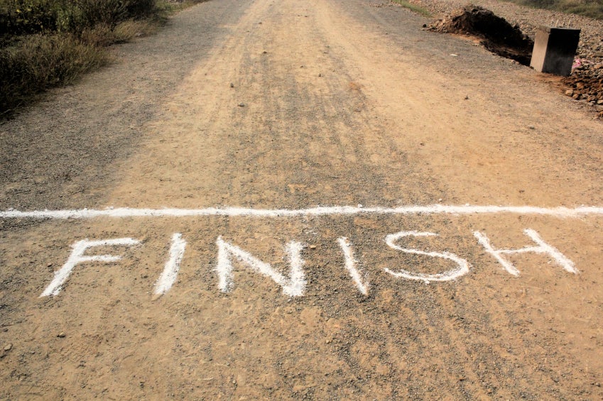 From an Event Manger | Focus on the End Goal: Donor Engagement ...