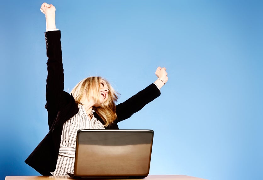 Achieving the Ultimate Yes in Your P2P Registration Form | The ENGAGE ...