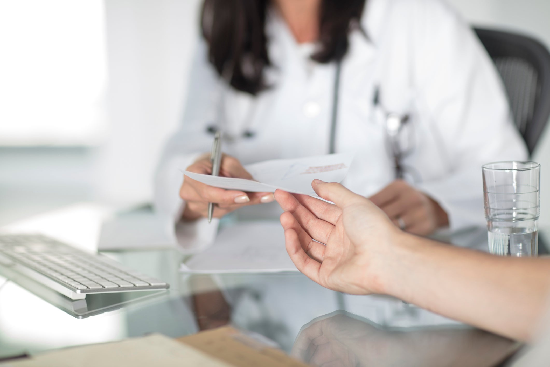 Establishing a Grant Office at a Healthcare Organization