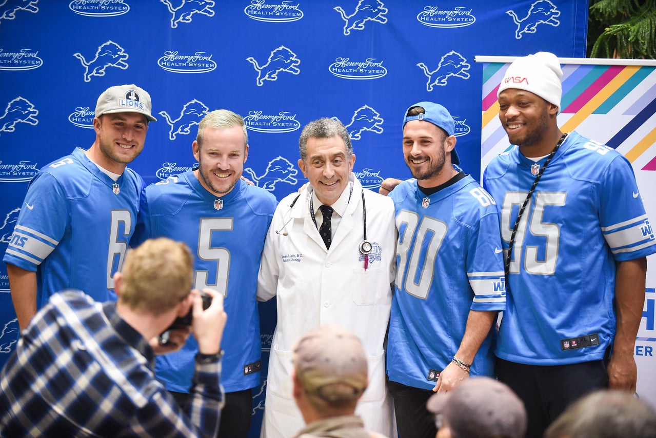 How Game On Cancer Cracked the Code on Engaging Physicians and Cancer ...