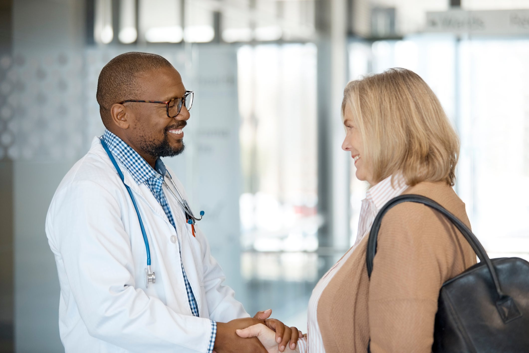 Gratitude + Philanthropy = A Truly Inspired Grateful Patient Experience ...
