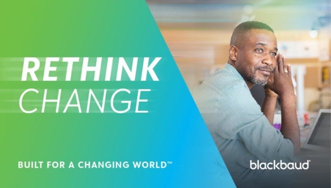 Resources to Help Social Good Professionals Rethink Change