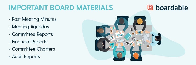 Why Today’s Nonprofits Need Effective Board Management Tools | The ...