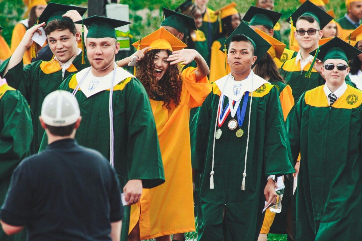 5 Strategies to Strengthen Your Scholarship Process