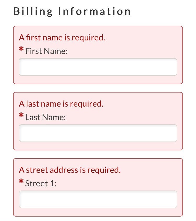 10 Steps to Better Mobile Donation Forms