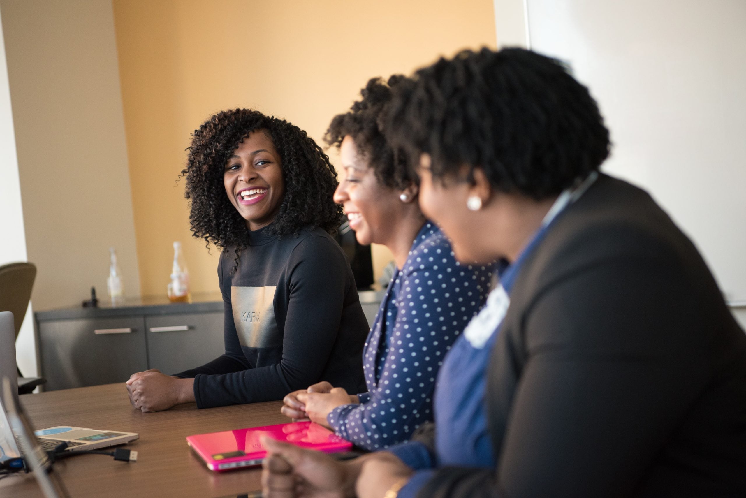 4 Critical Elements of Managing Development Officers