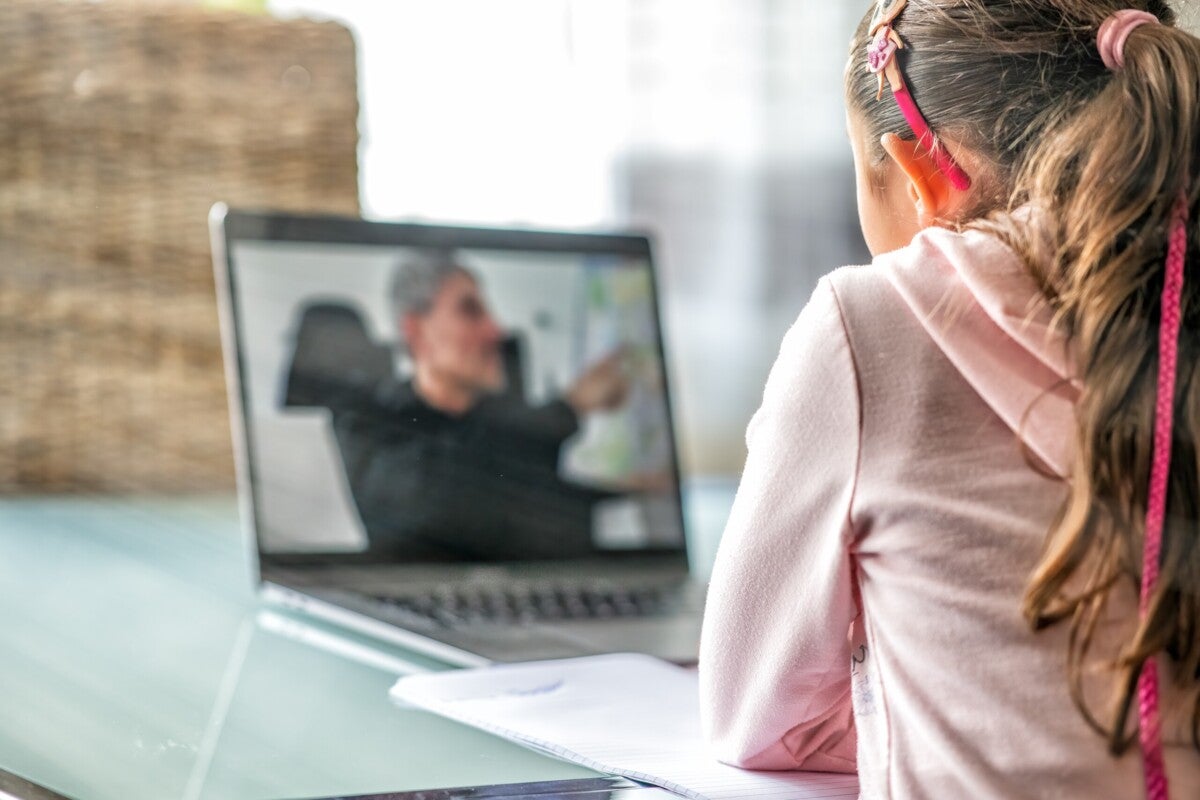 How do Schools Track Attendance During Distance Learning?