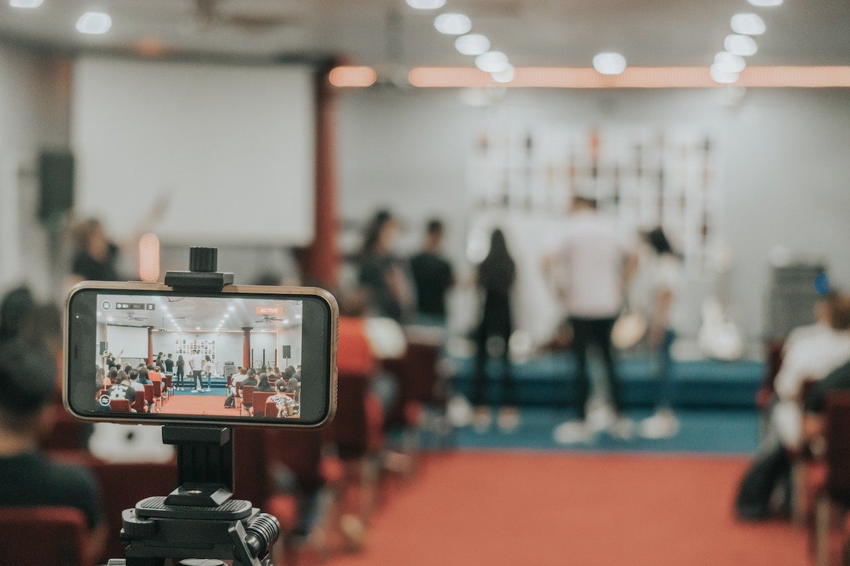 4 Ways to Utilize Technology for Virtual Engagement