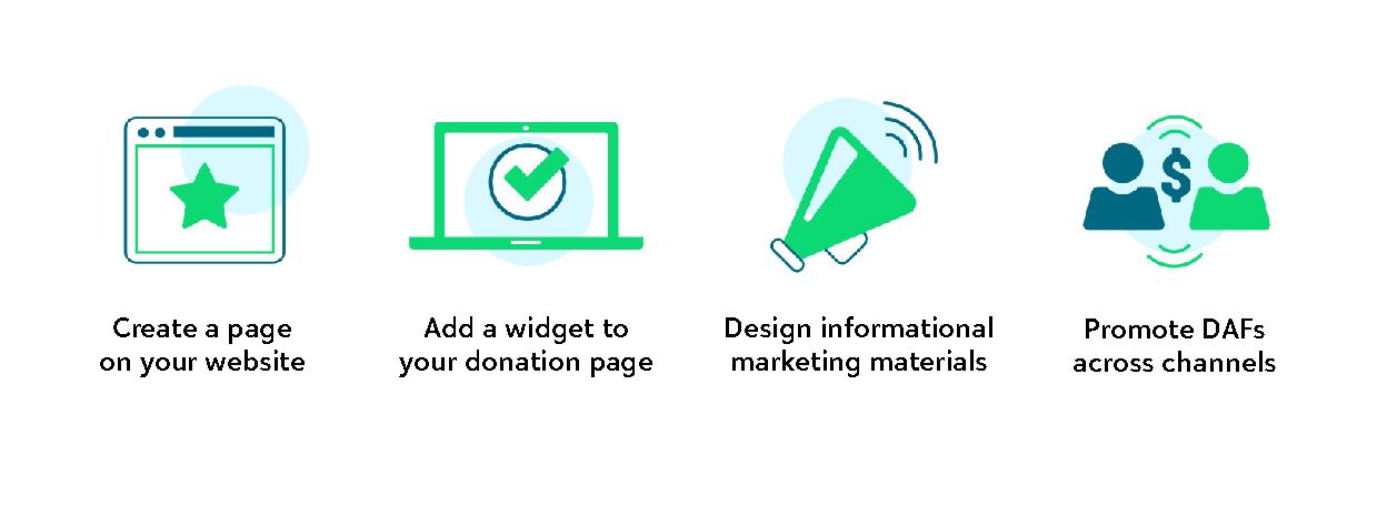 Why Are DAFs So Popular? The Appeal of Donor-Advised Funds