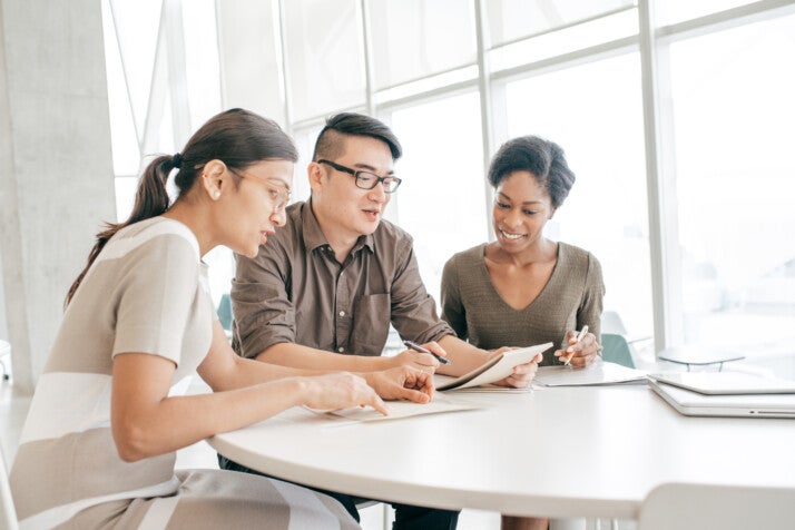 Use a Project Charter for Fund Accounting Software Implementation Success