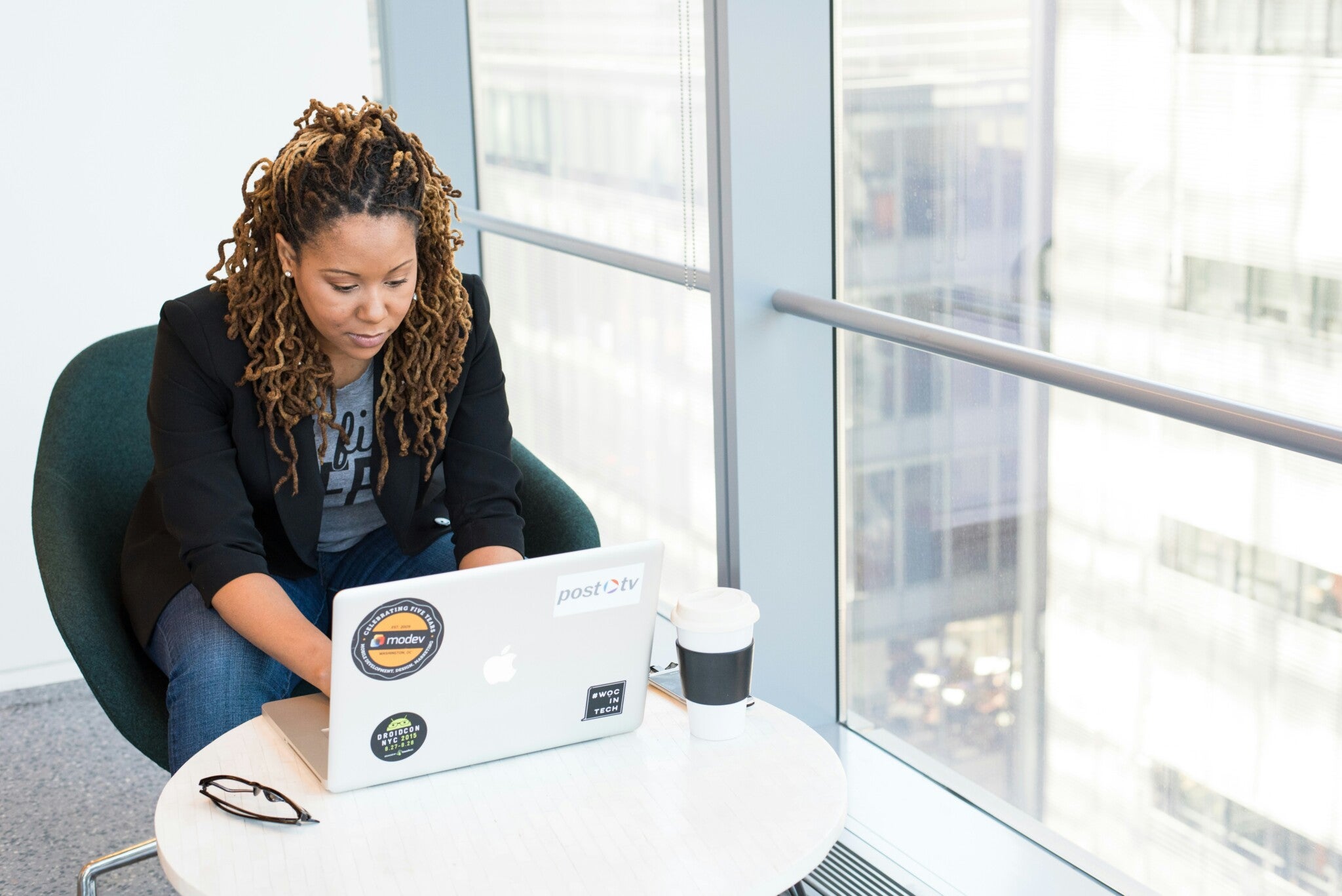 Blackbaud Grantmaking: Examining the Past, the Present, and the Future