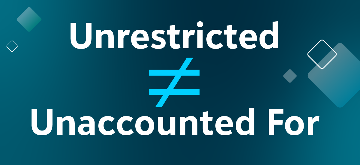 Your Unrestricted Funds Need Stewardship, Too