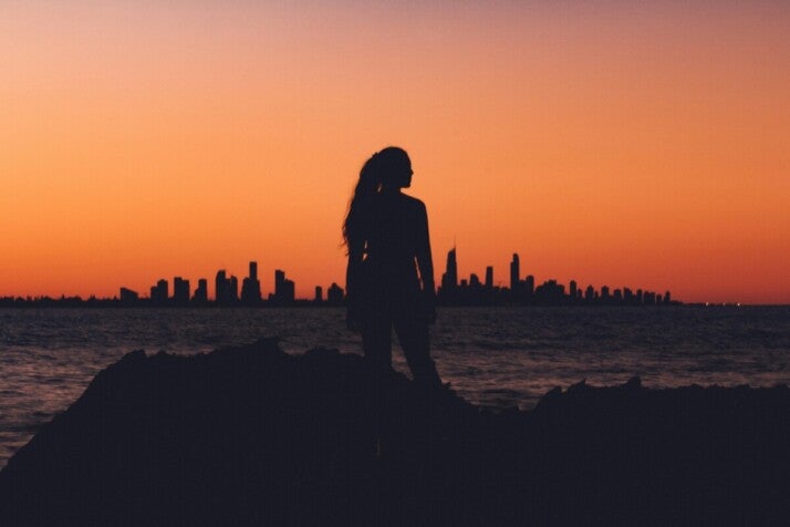 How to Lead with Courage: A Conversation with Satonya Fair