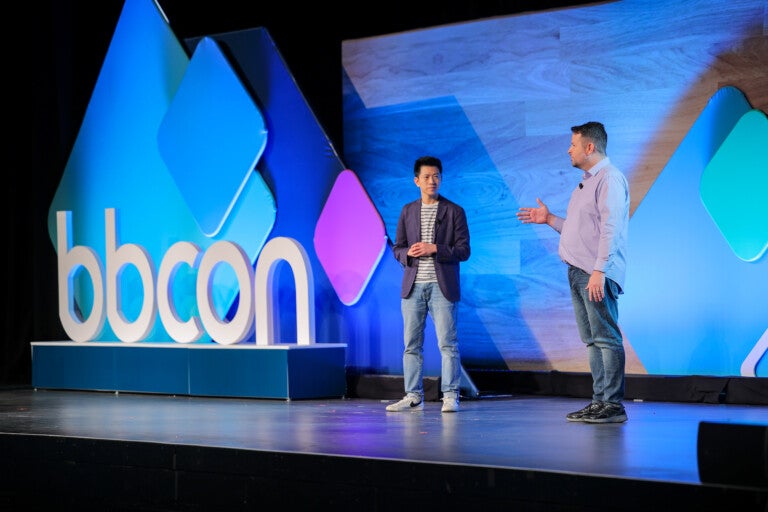 Mastering Your bbcon Speaker Application