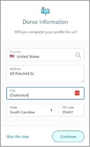 Try A/B Testing of Your Donation Form for the Optimal Giving Experience