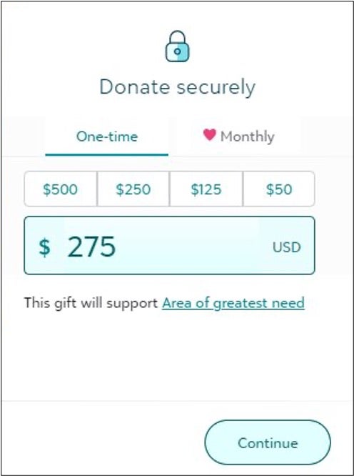Try A/B Testing of Your Donation Form for the Optimal Giving Experience