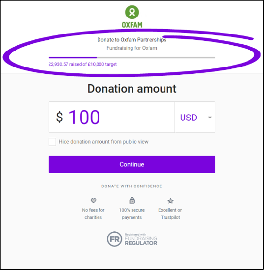 Try A/B Testing of Your Donation Form for the Optimal Giving Experience