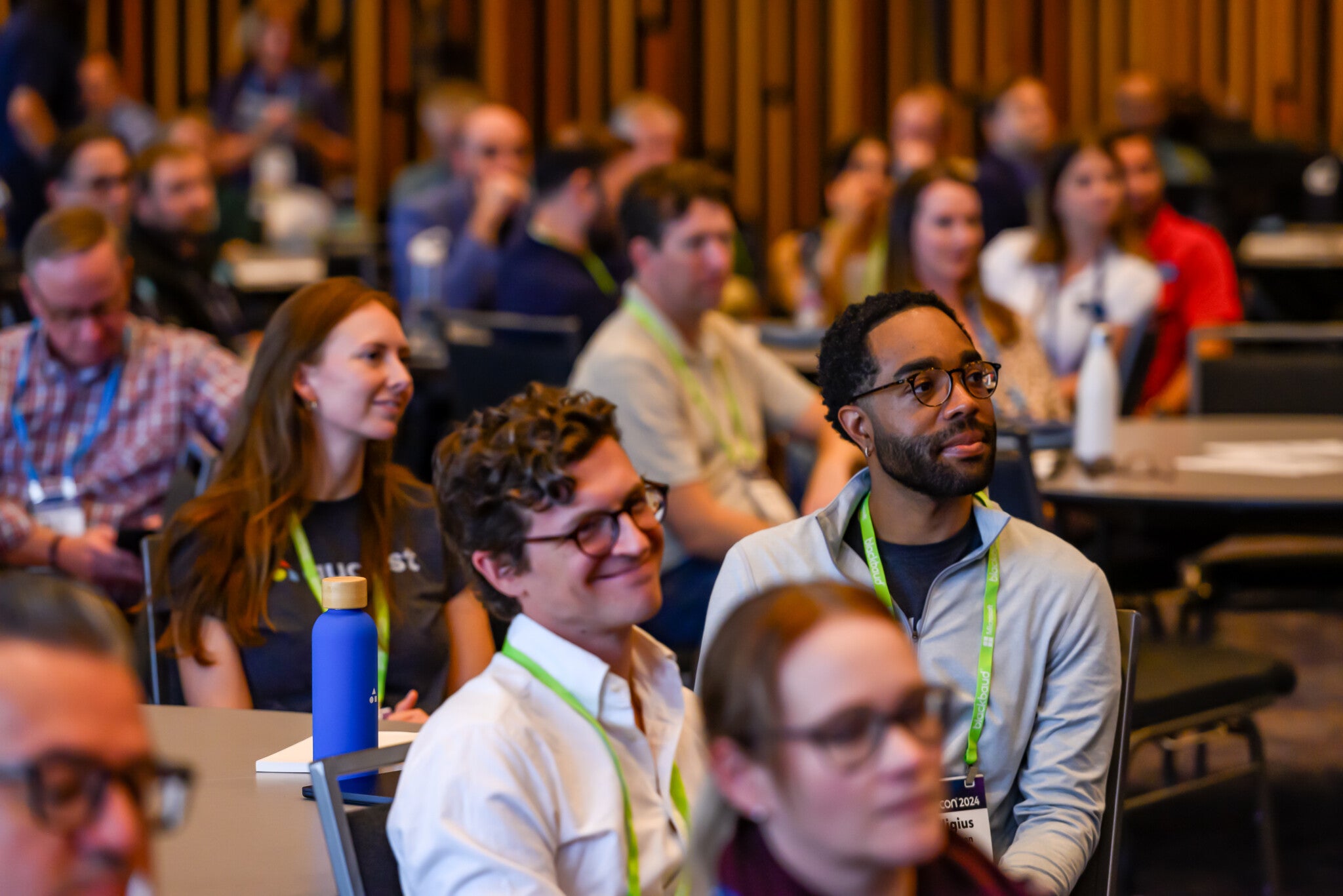 K–12 UC or bbcon? Your Guide to Choosing the Right Blackbaud Conference