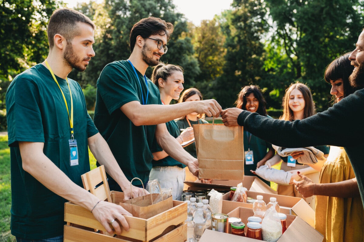 How to Offer More Enticing Volunteering Opportunities
